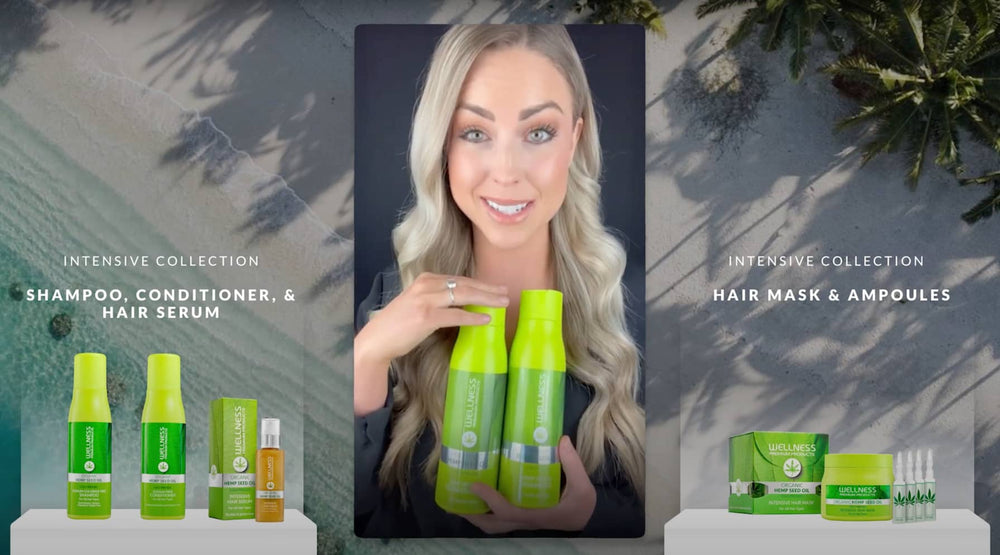 Intensive Mask & Ampoule Treatment