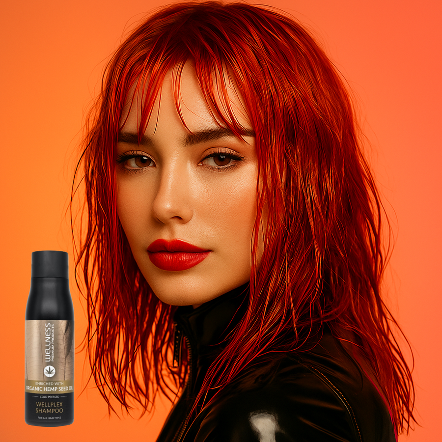 Wellness Premium Products