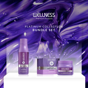 Wellness Premium Products