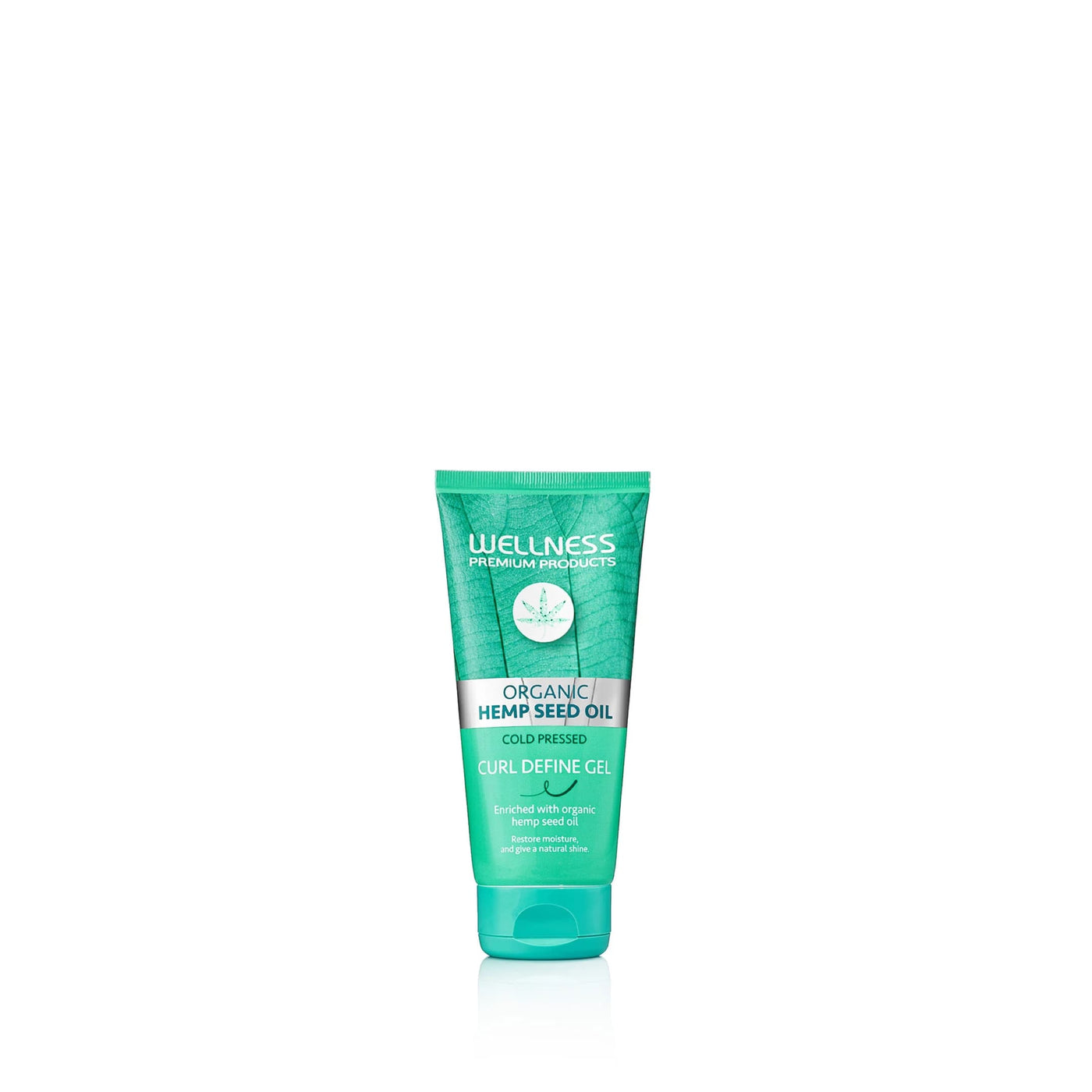 Curl Define Gel – Wellness Premium Products
