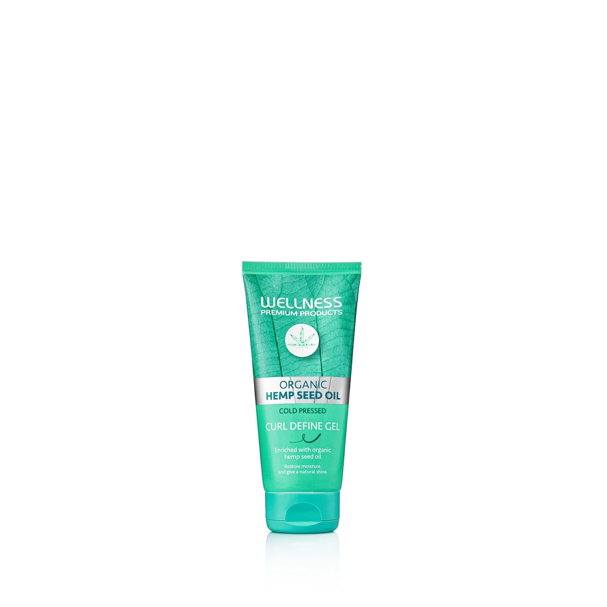 Curl Define Gel – Wellness Premium Products