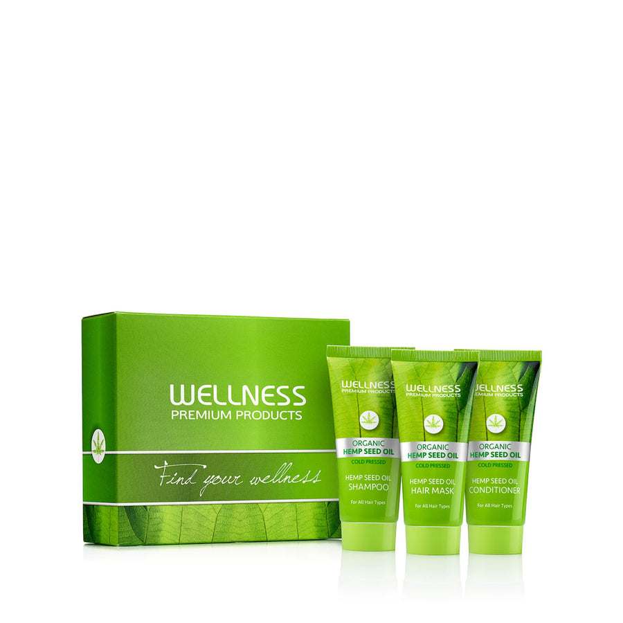 Wellness Premium Products